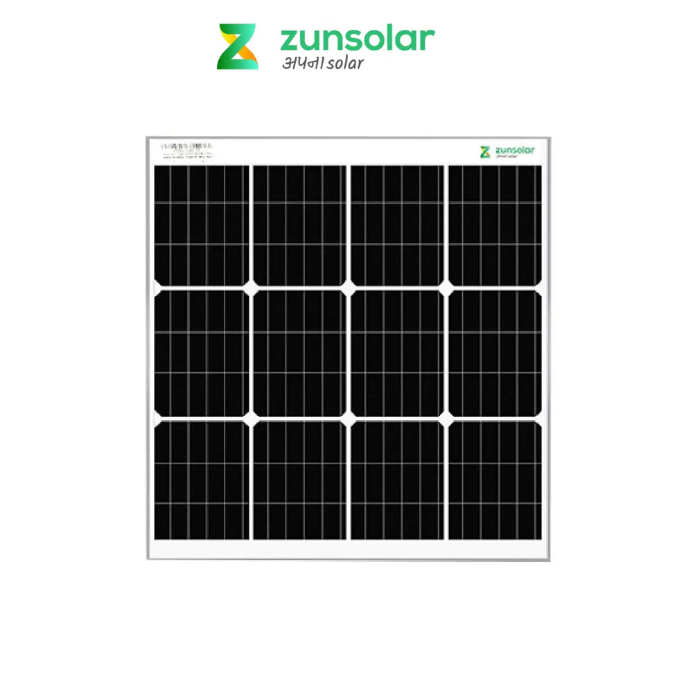 SOLAR PANELS Get it now - Apollo Universe