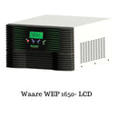 Waaree Energies 1 Kilo Watt, Poly-Crystalline OFF-GRID Solar rooftop